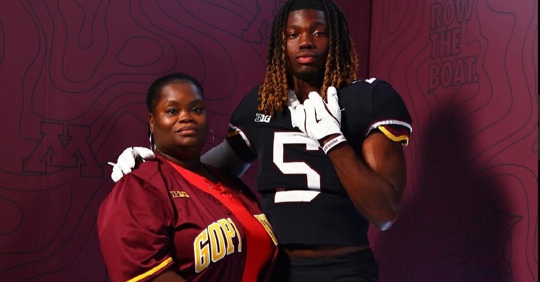 Georgia tailback Shane Marshall explains why he flipped from USF to ...