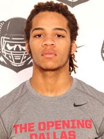 Corey Lane, Nacogdoches, Safety