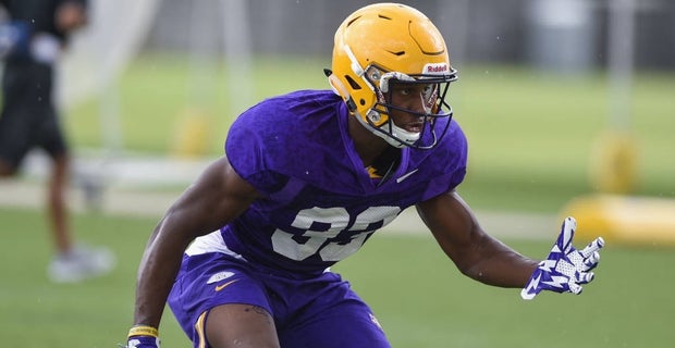 LSU's biggest holes to fill for 2019