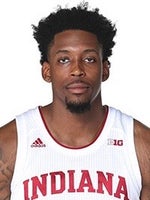 De'Ron Davis, Indiana, Power Forward