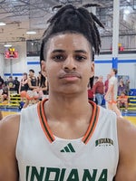 Jason Gardner Jr., Fishers, Combo Guard