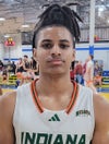 Jason Gardner Jr., Fishers, Combo Guard
