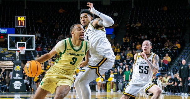 Temple-Charlotte: Wednesday Tipoff