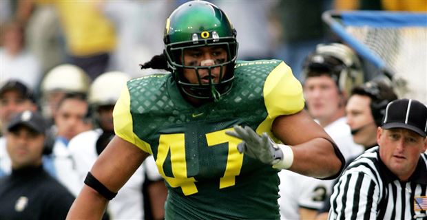 A look at the highest-rated Oregon Duck defensive tackle commits
