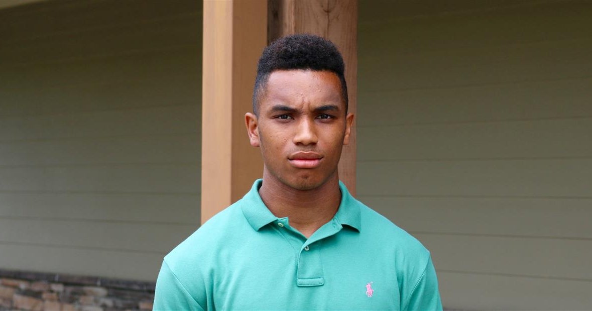 Recruiting Scoop - Hayden set to return to USC and more