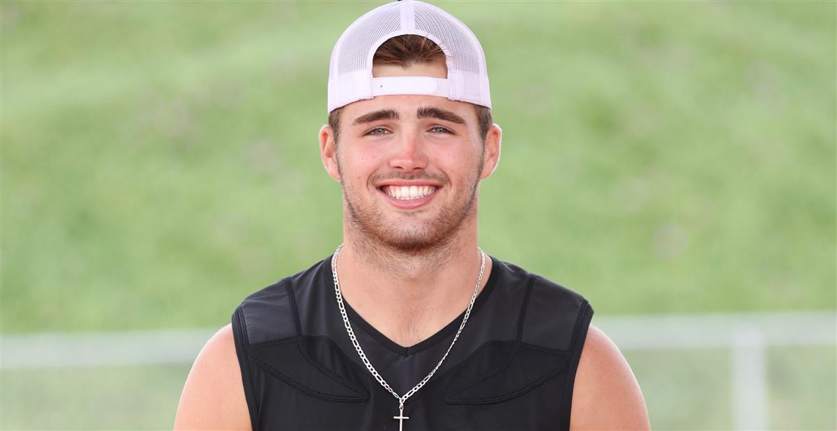 Jake Fromm Profile Photos