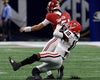Georgia center Somto Cyril selected to 2026 SEC All-Defensive Team