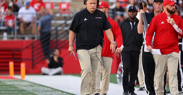 Greg Schiano addresses Michigan State, Mel Tucker using Rutgers ...