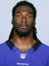 Marlon Brown, Chicago, Wide Receiver