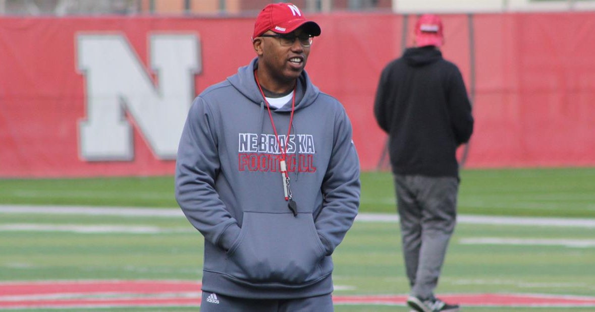 BREAKING: Baylor hires Brian Stewart as Cornerbacks Coach