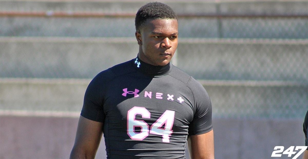 LSU continues to impress one of the state's best young prospects ...