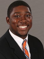 Rick Wells, Florida, Wide Receiver