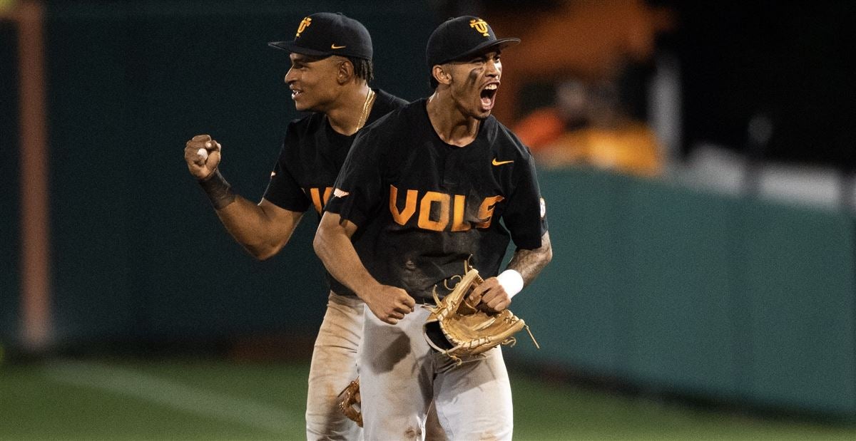 Diamond Vols Podcast: Omaha at stake for Vols in Hattiesburg