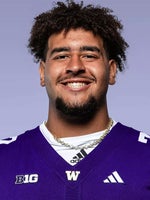 Tyrese Johnson, Washington, Edge