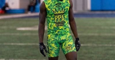 Cornerback Tony McCray Commits to GSU