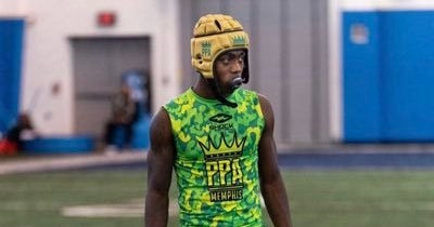 Cornerback Tony McCray Commits to GSU