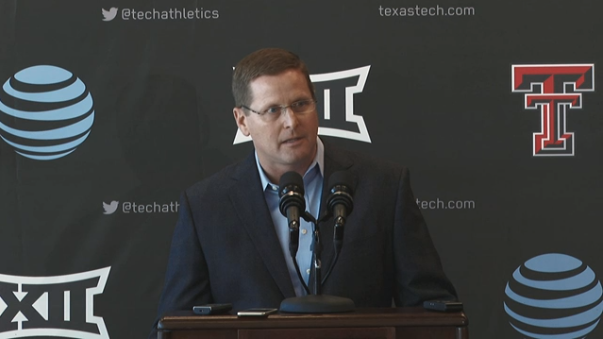 What Makes the Texas Tech Job Better than Others?