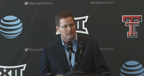 What Makes the Texas Tech Job Better than Others?