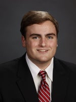 James Brockermeyer, Alabama, Offensive Line