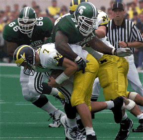 Post your favorite MSU gifs