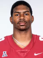 Zyheem Coleman-Frazier, Timber Creek, Athlete