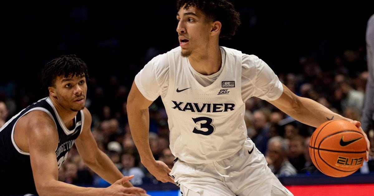 Colby Jones scores 12 points in NBA Summer League debut with Sacramento ...