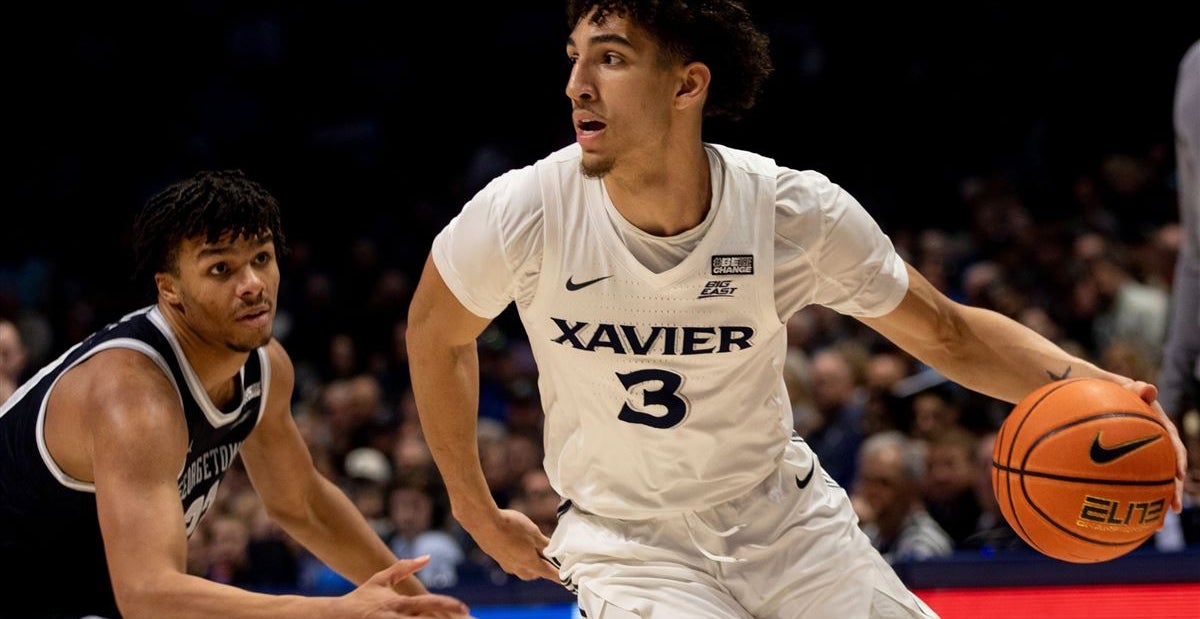 Colby Jones scores 12 points in NBA Summer League debut with Sacramento ...