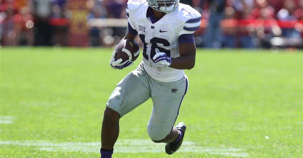 Lockett One of 30 Named to CLASS Award Candidates List