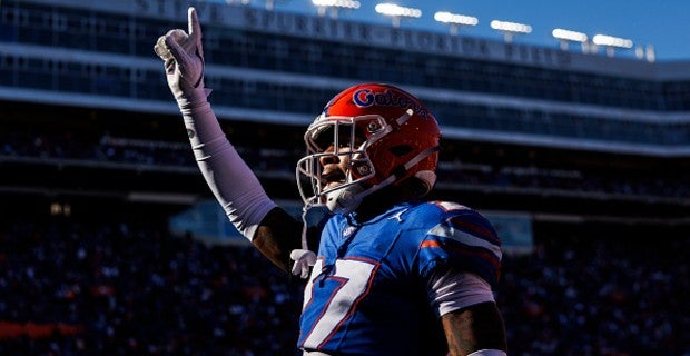 Florida releases 2026 roster, positional breakdown