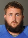 Andrew Niblock, Memphis, Offensive Tackle