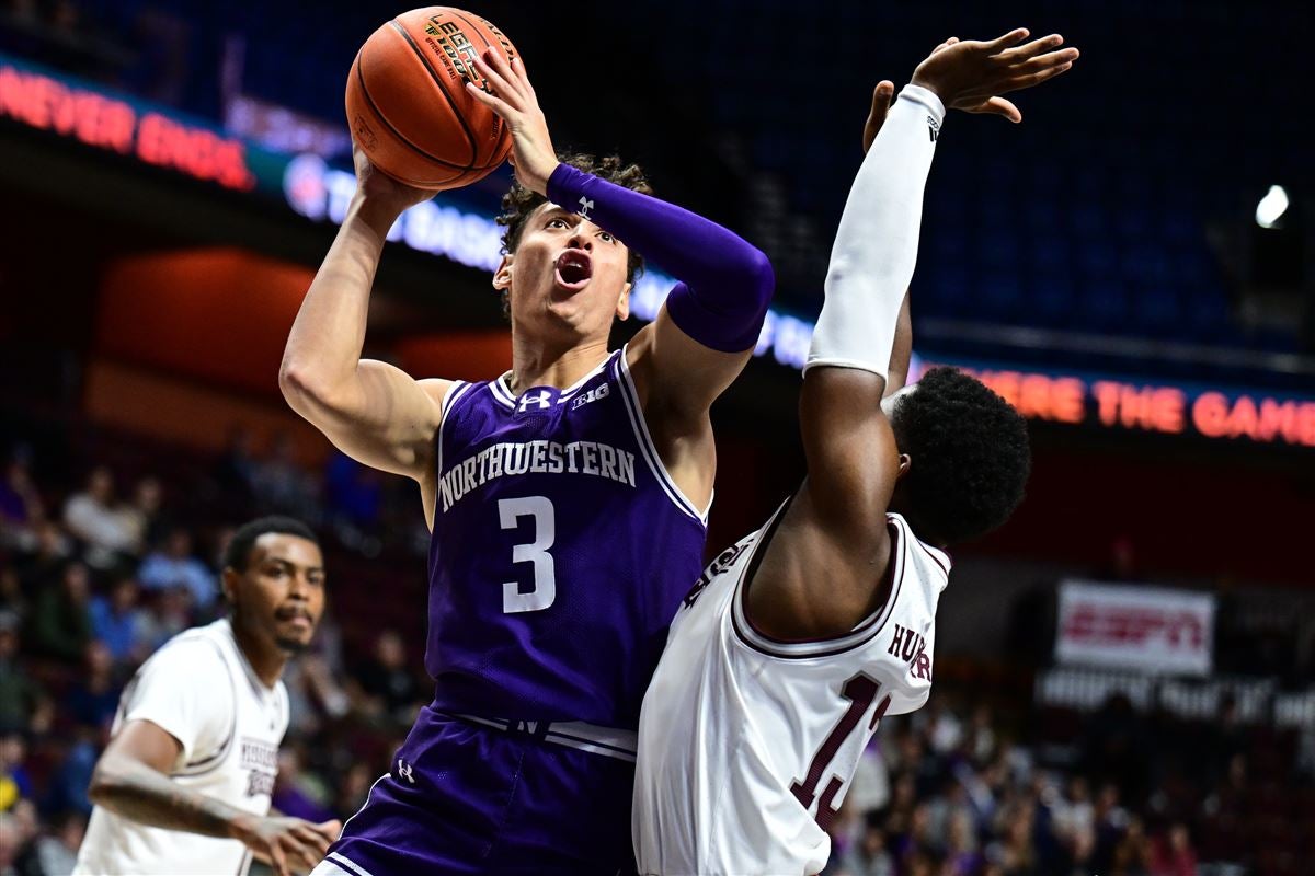 Wildcats Win One, Lose One in Weekend Games