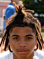 Faheem Delane, Our Lady Good Counsel HS, Safety