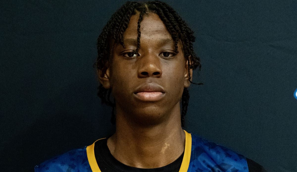 Four-star big man Aiden Sherrell discusses his recruitment