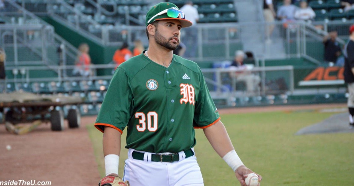 VIDEO: ITU Interview with Alex Toral explains process of leaving Miami ...