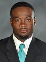 Samari Collier, Coastal Carolina, Quarterback