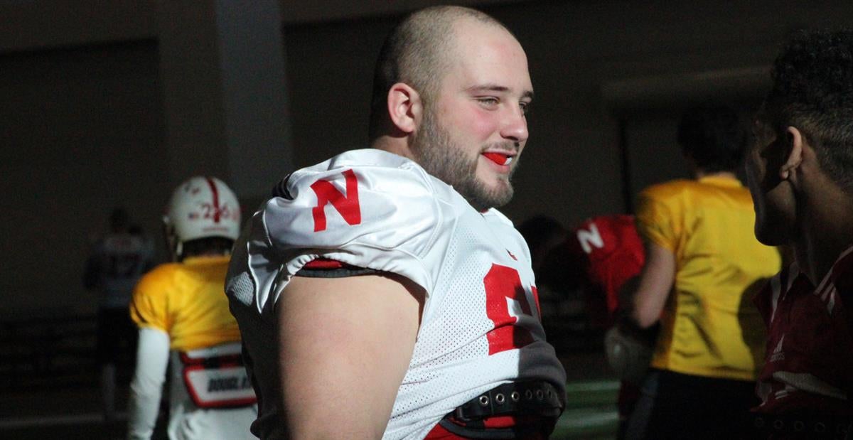 Most important Huskers: No. 23 Tanner Farmer