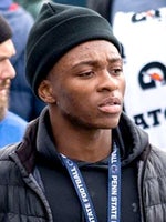 Zymear Smith - North Caroline - 2023 Junior Season Highlights