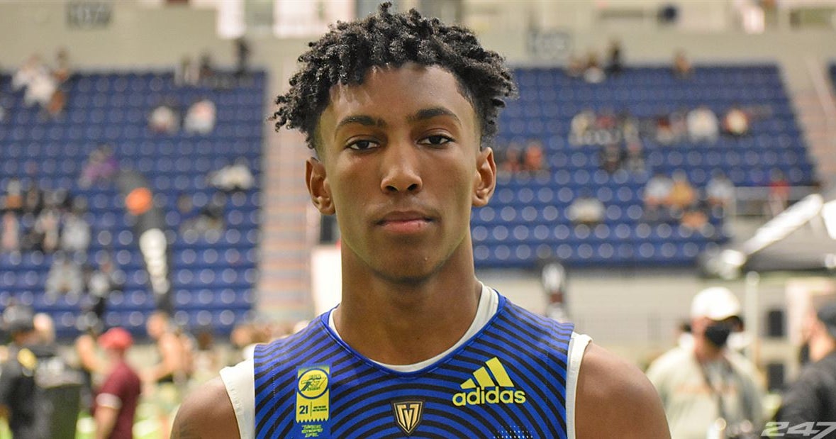 Seattle ATH Jaelin Green has breakout weekend at Pylon