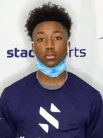 Andre Cobb, Neuqua Valley, Cornerback
