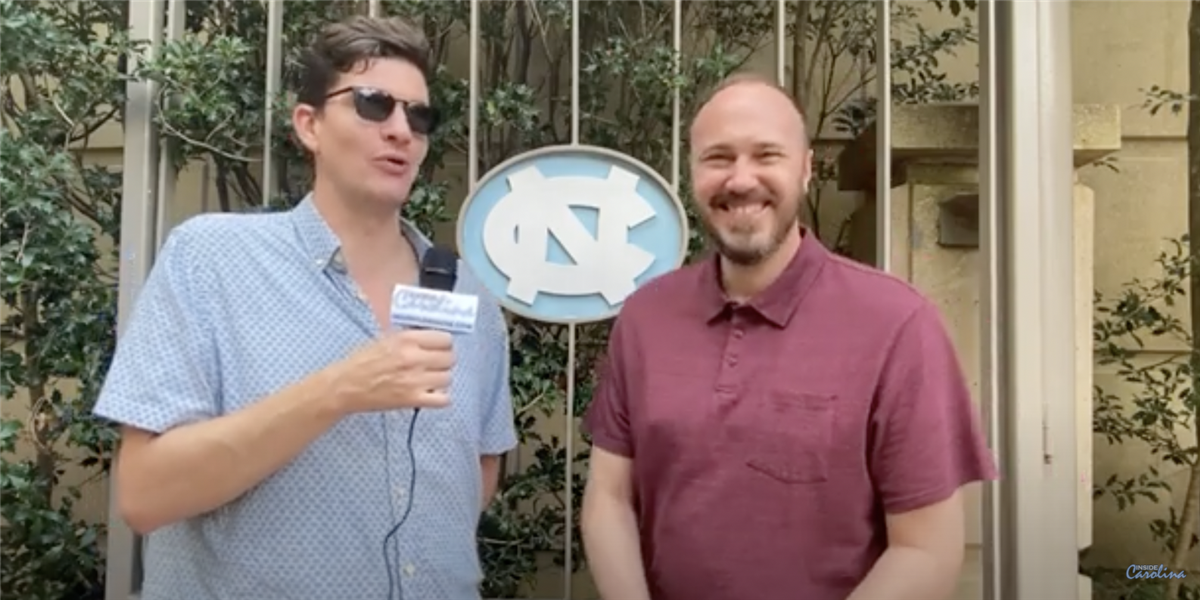 Media Monday: Adam & Ross Wrap Up UNC-FAMU, Look to App State Week