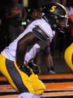 Bryan McCoy, Akron, Linebacker