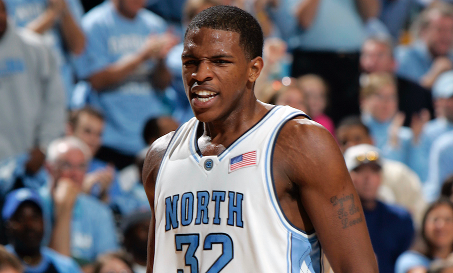 Rashad McCants Slams UNC, Roy Williams With New Accusations; Former Tar ...