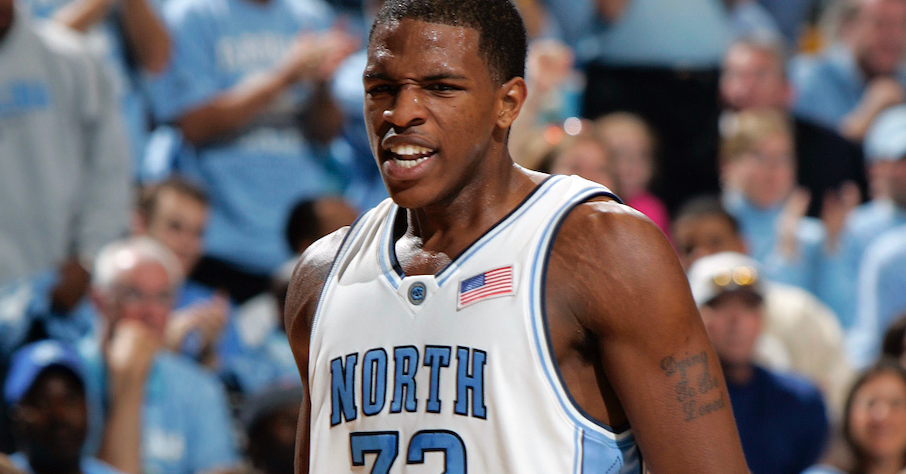 Rashad McCants Slams UNC, Roy Williams With New Accusations; Former Tar ...