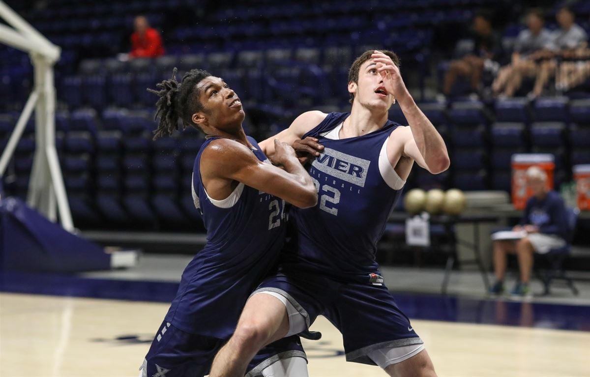 The 5 biggest Xavier storylines to watch in Spain