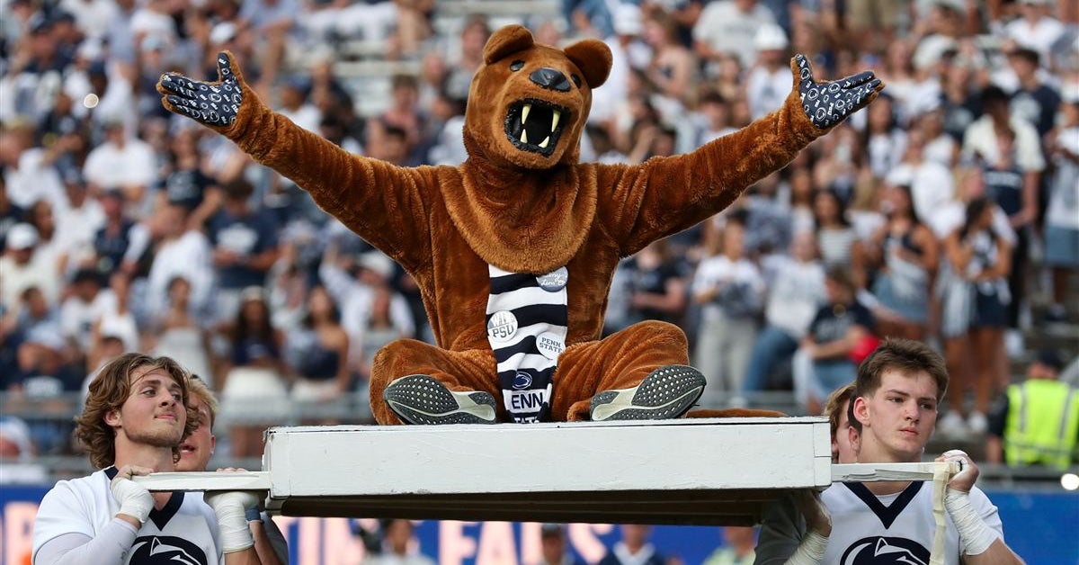 Penn State Coaching Search Hot Board 15.0