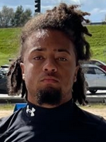 Byron Jackson, Gadsden County, Edge