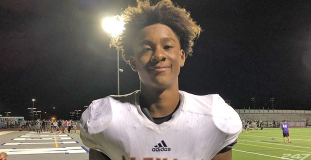 ASU offer 'very exciting' for 2022 safety Ephesians Prysock