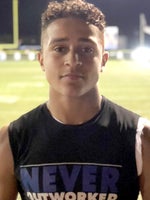 Tyson Flowers, Rice, Safety