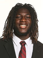 Myles Jackson, Tulsa, Edge