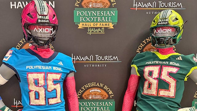 Brandon Huffman | 247Sports